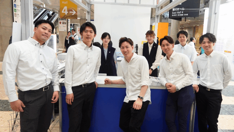 会社概要 – Robots Town株式会社